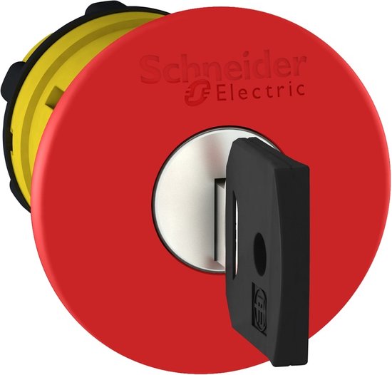 Schneider Electric ZB5AS944 Frontelement voor druktoets 1 stuk(s) | bol
