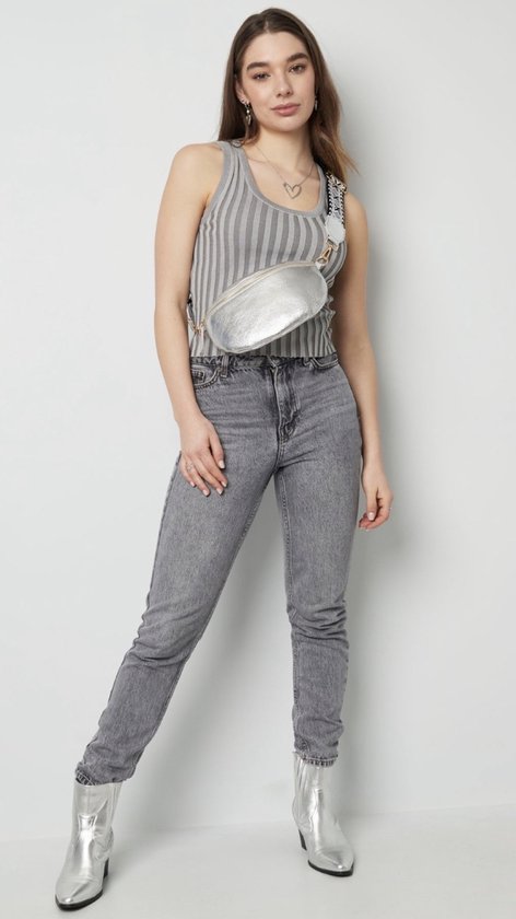 YEHWANG - schoudertas - unieke band - crossbodybag | bol