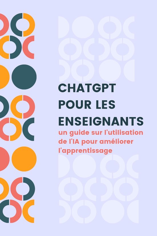 ChatGPT pour les enseignants (ebook), Clara Lewis | 1230007824753 | Boeken | bol
