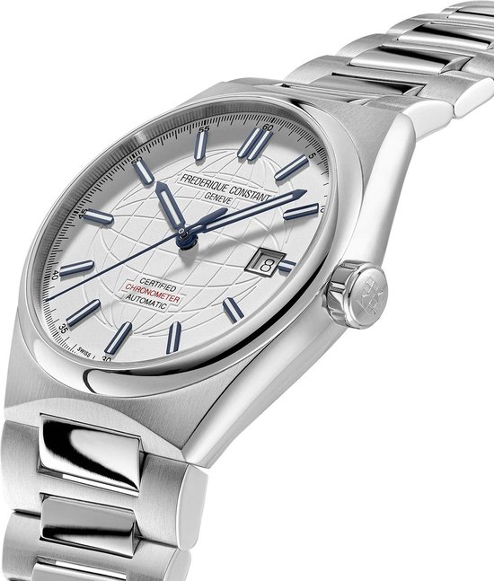 Frédérique Constant Highlife Automatic Cosc FC-303S3NH26B Horloge ...