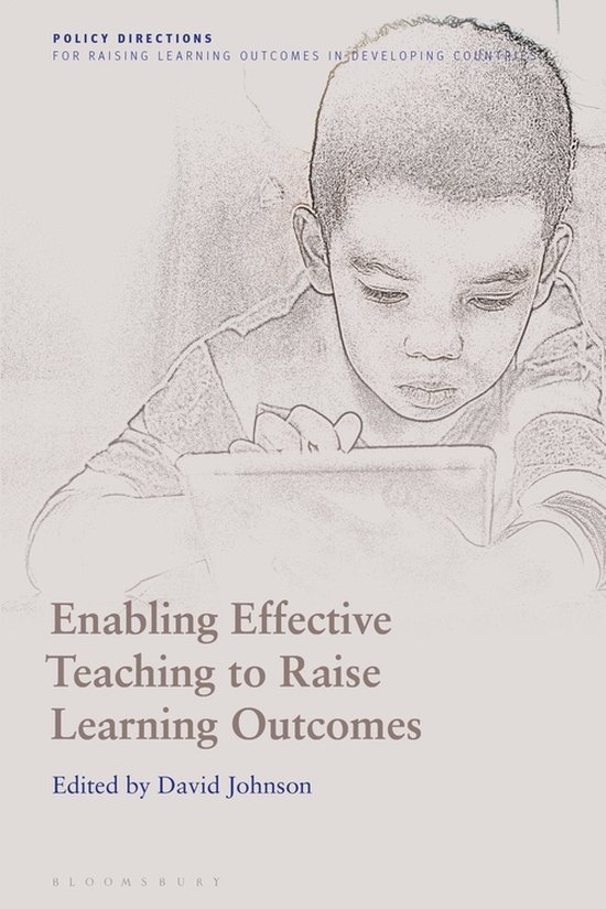 Policy Directions for Raising Learning Outcomes in Developing Countries ...