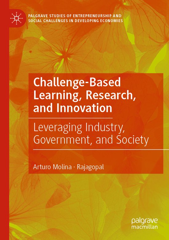Palgrave Studies of Entrepreneurship and Social Challenges in Developing Economies-... | bol