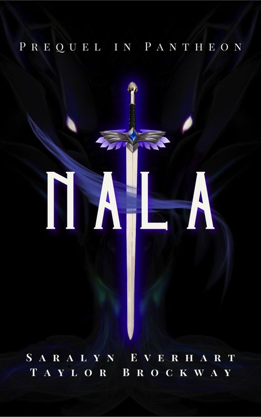 Nala (ebook), Taylor Brockway | 9798869333629 | Boeken | bol