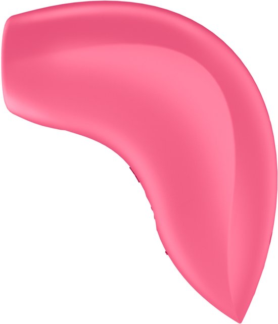 Satisfyer - Magnetic Deep Pulse - Pink | bol