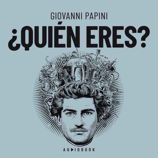 ¿Quién eres?, Giovanni Papini | 4066004717463 | Boeken | bol