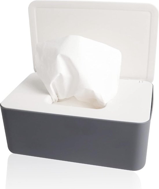 Billendoekjes houder - Wipe box - Billendoekjes box - Billendoekjes ...