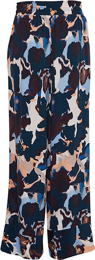 Fransa broek 20613521 - Beaucoup Blue | bol