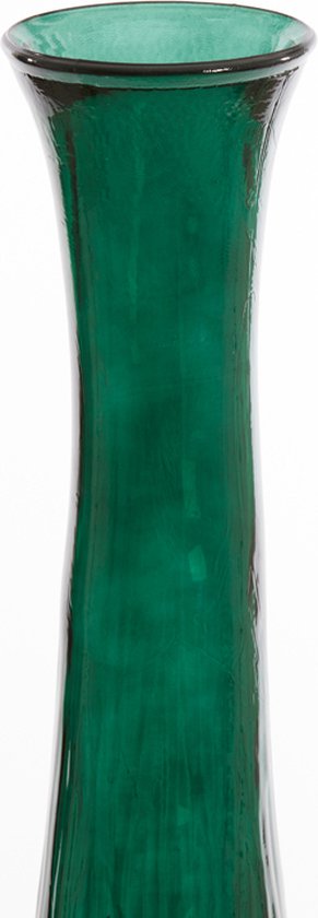 Light & Living - Vaas JUTHA - Ø25x99cm - Groen | bol