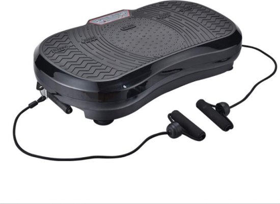 Trilplaat - Trilplaat Fitness - Powerplate - Sport Trilplaat ...