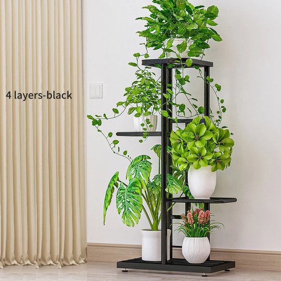 Bloemen standaard - Flower stand - Bloemen Planten Orgenizer - Plant ...
