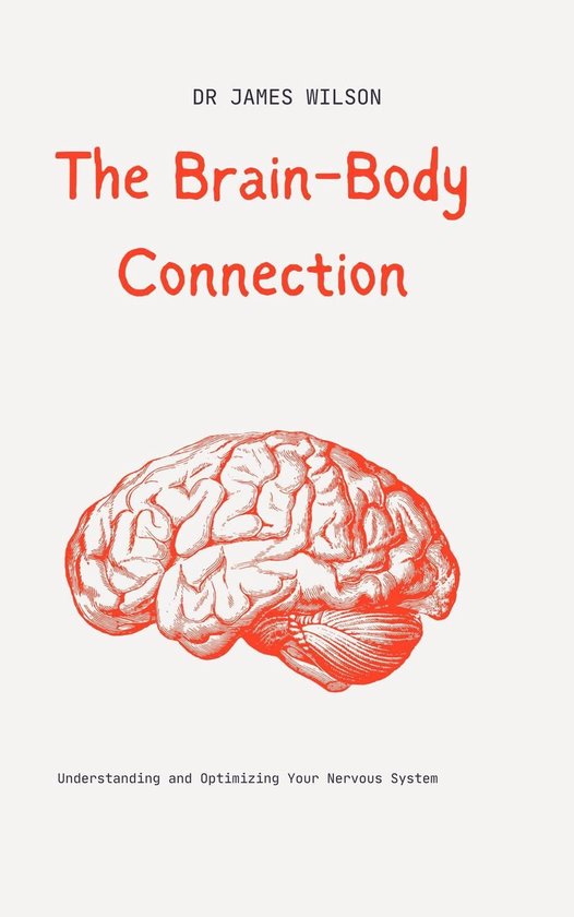 Diseases & Conditions 7 - The Brain-Body Connection (ebook), Dr. James ...