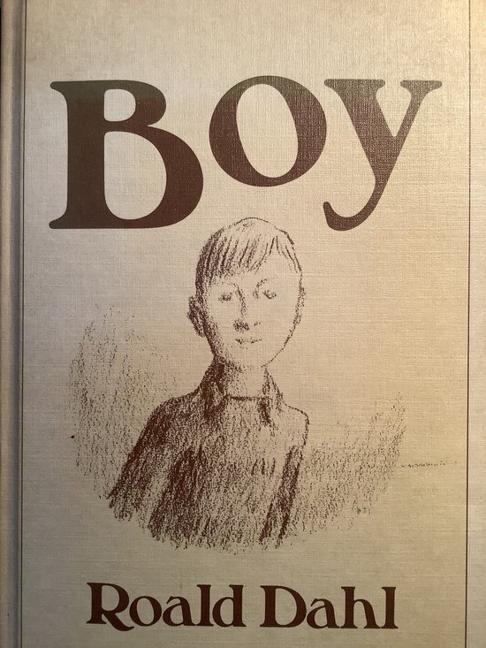Boy, Roald Dahl | 9789026101991 | Boeken | bol