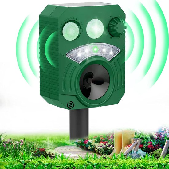 Beste marterverjager auto | Voorkom Schade & Reparaties Nu!