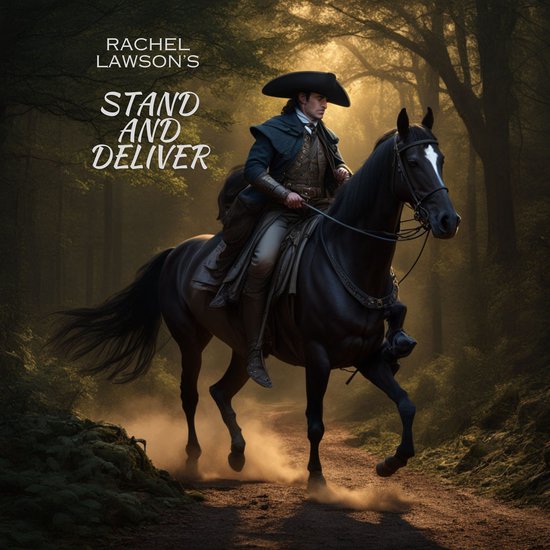 Rachel Lawson's Stand and Deliver series, Rachel Lawson | 9798882264894 ...