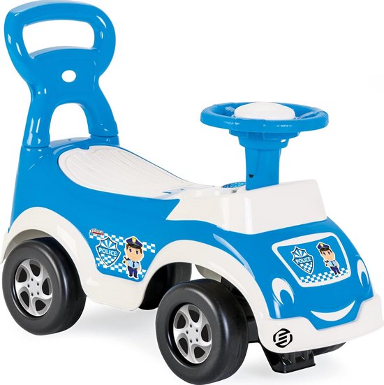 Equivera Loopauto - Loopwagen - Loopfiets - Voor Kinderen - Meerdere ...