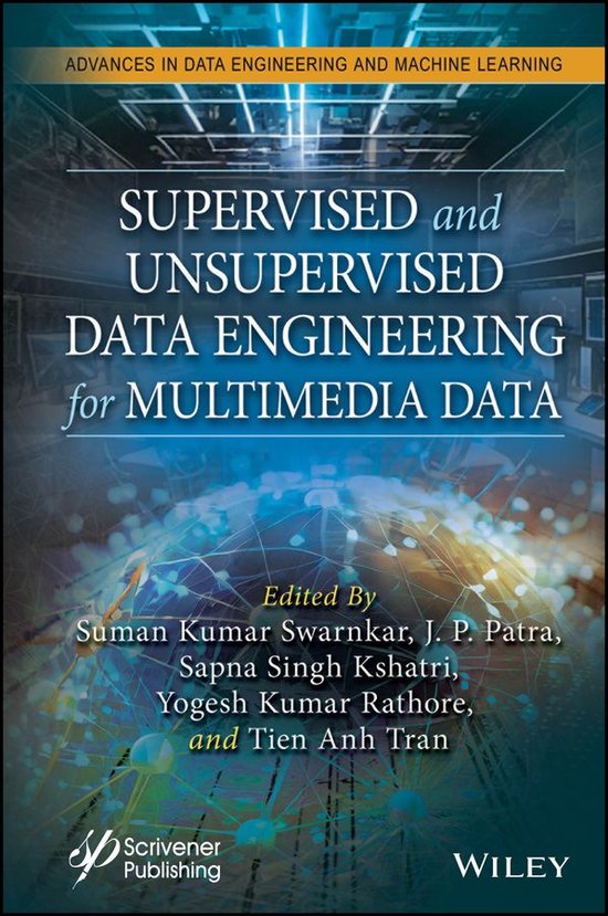 Supervised and Unsupervised Data Engineering for Multimedia Data (ebook ...