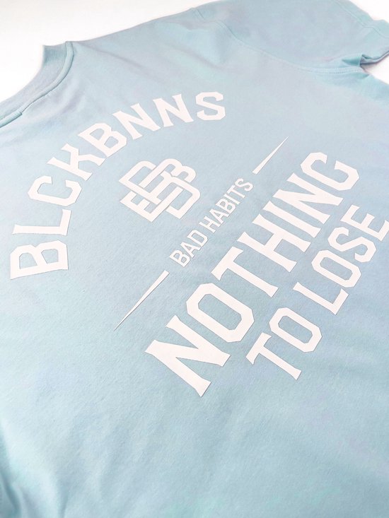 BAD HABITS TEE | bol