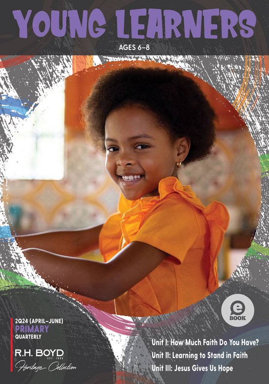 Young Learners (ebook), R.H. Boyd Publishing Corp. | 9798886351934 | Boeken | bol