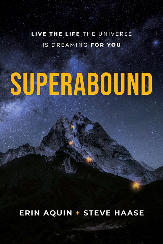 Superabound (ebook), Steve Haase | 9798891880221 | Boeken | bol