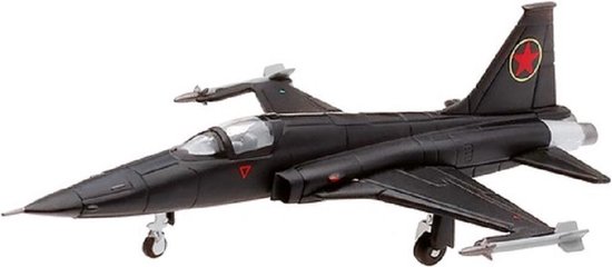 TSM Mig vliegtuig Top Gun- Mig-28 | bol.com