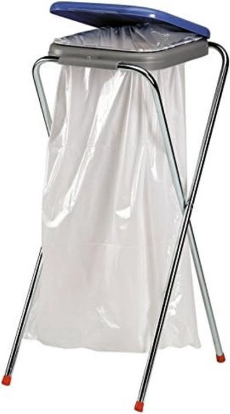 Vuilzakhouder - Afvalzakhouder - Vuilzakhouder Gesloten | bol