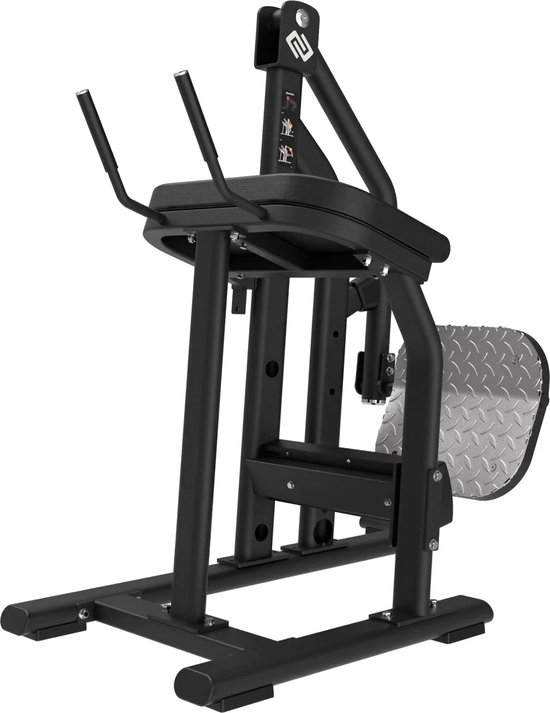 Glute Press Rear Kick Machine - Evolve Fitness UL-70 Ultra Series ...