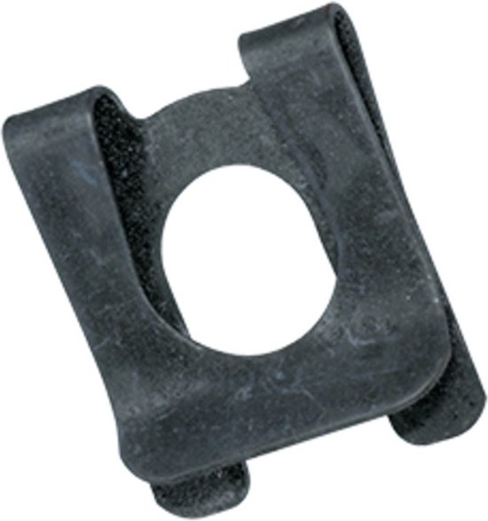 4x Circlip - 4mm - BN13193 - Zwart | bol