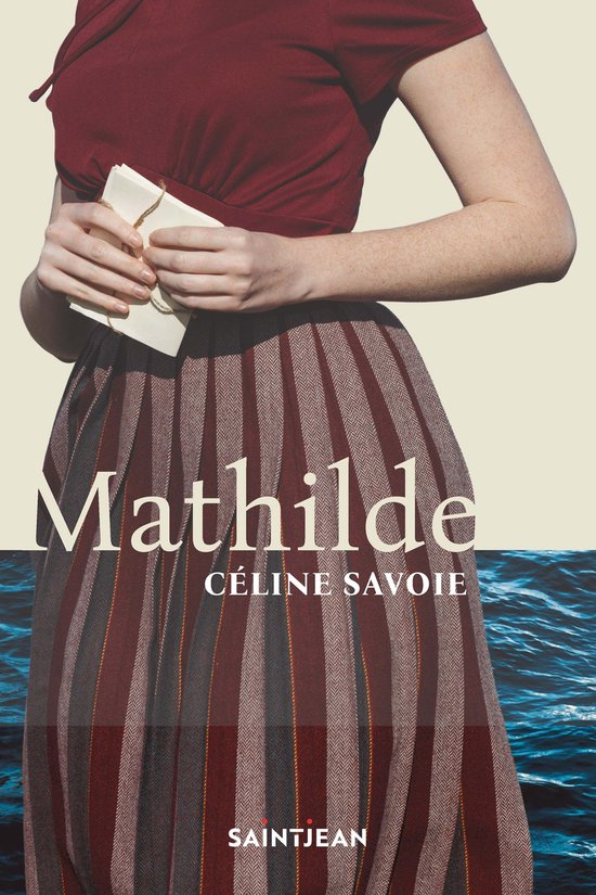 Mathilde (ebook), Céline Savoie | 9782898274428 | Boeken | bol