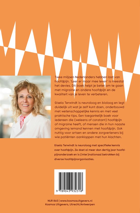 Koppijn, Gisela Terwindt | 9789043932318 | Boeken | bol