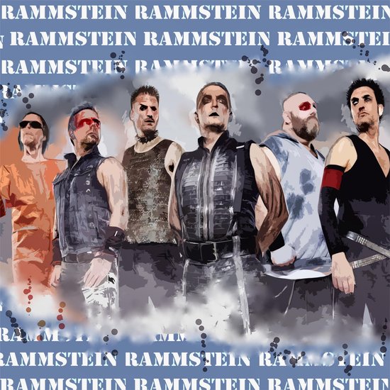 till lindemann rammstein poster | till lindemann ramstein posters | 50 ...