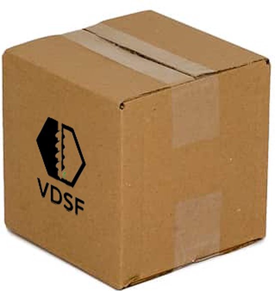 VDSF® Hardstenen sokkel 120x120x250 mm - Sokkels - Blauw Hardsteen | bol