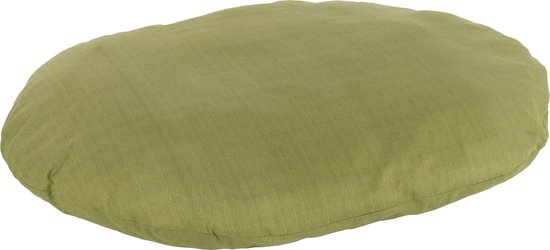 Flamingo Firenze - Kussen Honden - Kussen Firenze Ovaal + Rits Groen ...