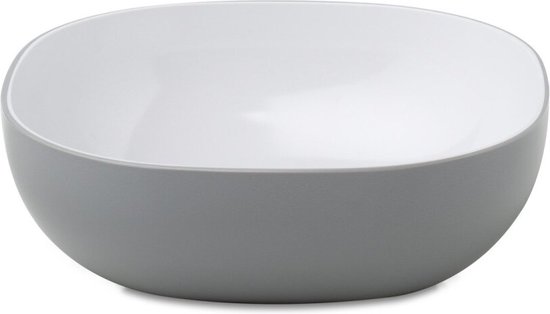 Mepal shell Synthesis 600 ml, plastic | bol