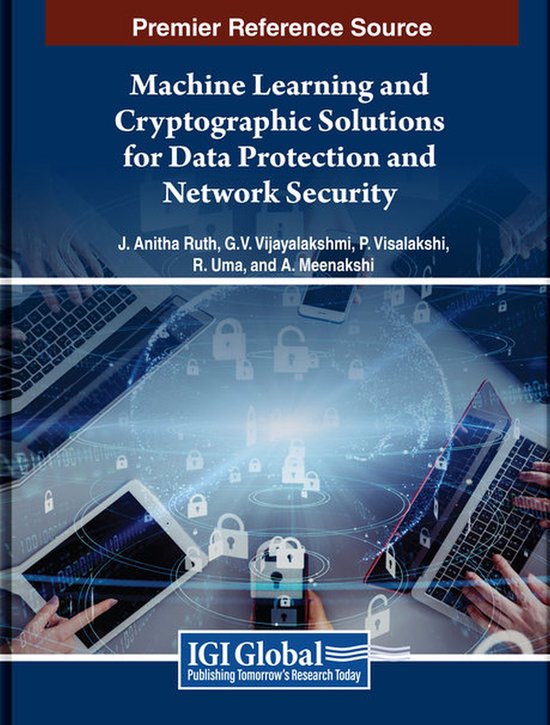 Machine Learning and Cryptographic Solutions for Data Protection and ...