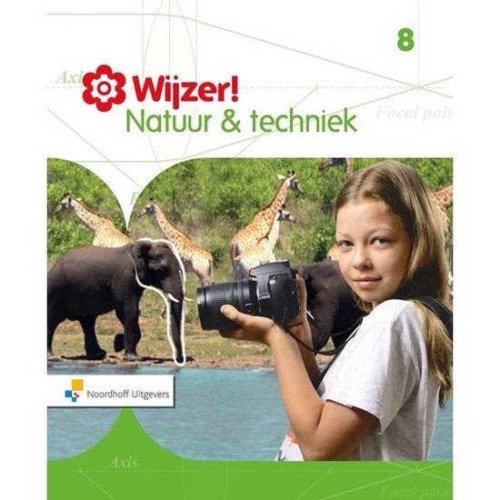 Wijzer! Natuur en Techniek Handleiding groep 8 Compleet | 8721101670924 | Boeken | bol