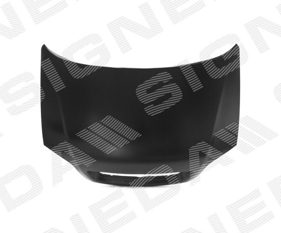 MOTORKAP VOOR OPEL ZAFIRA A 1999-2005 1160002 Gegalvaniseerd Metaal EU ...