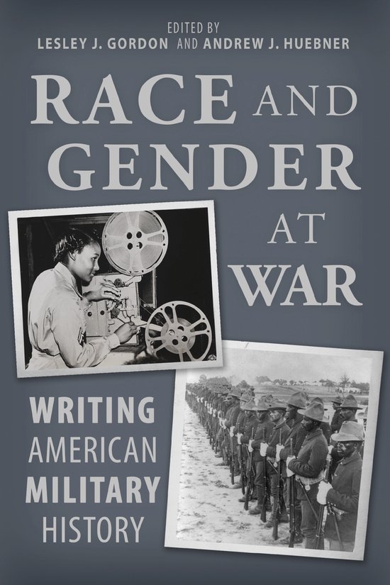 Race and Gender at War, Kevin Adams | 9780817361686 | Boeken | bol