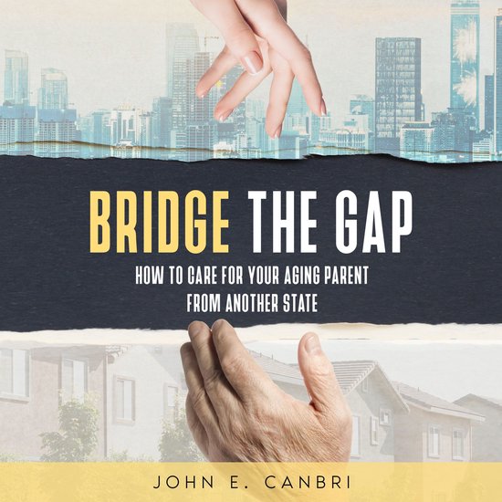 Bridge the Gap, John E. Canbri | 9798882399923 | Boeken | bol