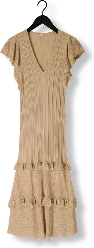 Liu Jo Romantic Party Lux Dress Jurken Dames - Kleedje - Rok - Jurk ...