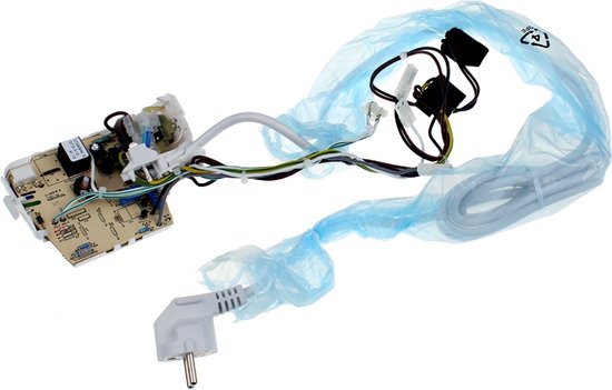 SEB - Module met behuizing vooraan - CS00123023 | bol