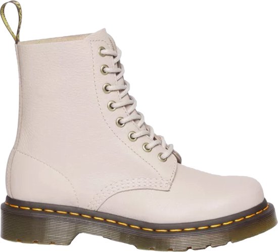 Laarzen Taupe Pascal boots taupe | bol