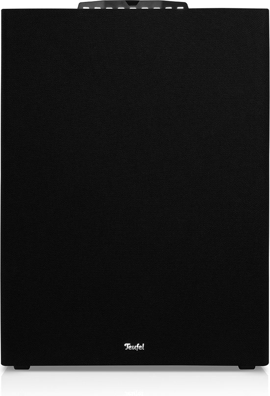 Teufel CONCEPT 12 Subwoofer - 5.1 meerkanaals subwoofer met 300 mm ...