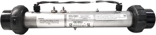 Planet spa heater balboa 3KW GS100 | bol
