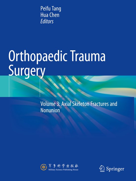Orthopaedic Trauma Surgery | 9789811602214 | Boeken | bol