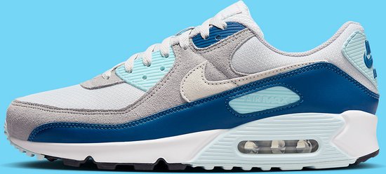 NIKE AIR MAX 90 SNEAKER MAAT 47.5 | bol