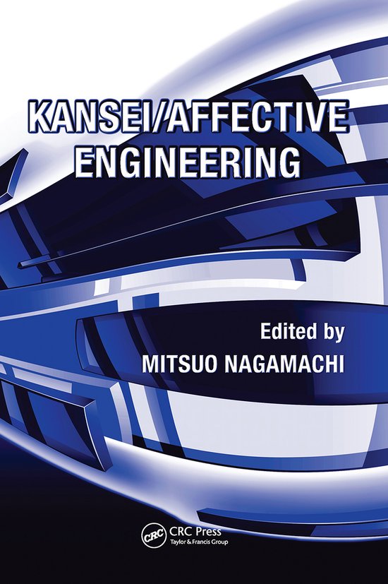 Systems Innovation Book Series- Kansei/Affective Engineering ...
