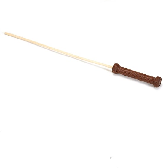 Liebe Seele - The Equestrian Rattan Cane - Rotan Cane | bol