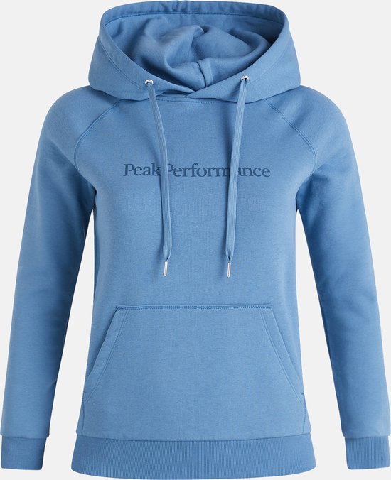 Peak Performance W Ground Hood | bol.com