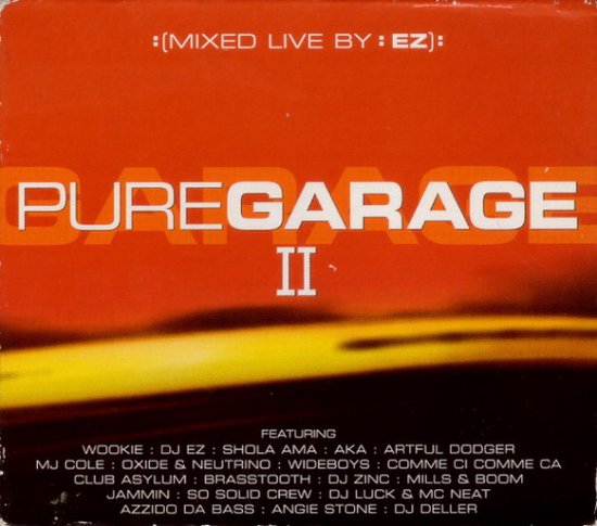 Pure Garage II, Ordinary People | CD (album) | Muziek | bol