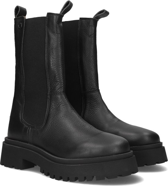 Goosecraft Evan 2 Chelsea boots - Enkellaarsjes - Dames - Zwart - Maat ...